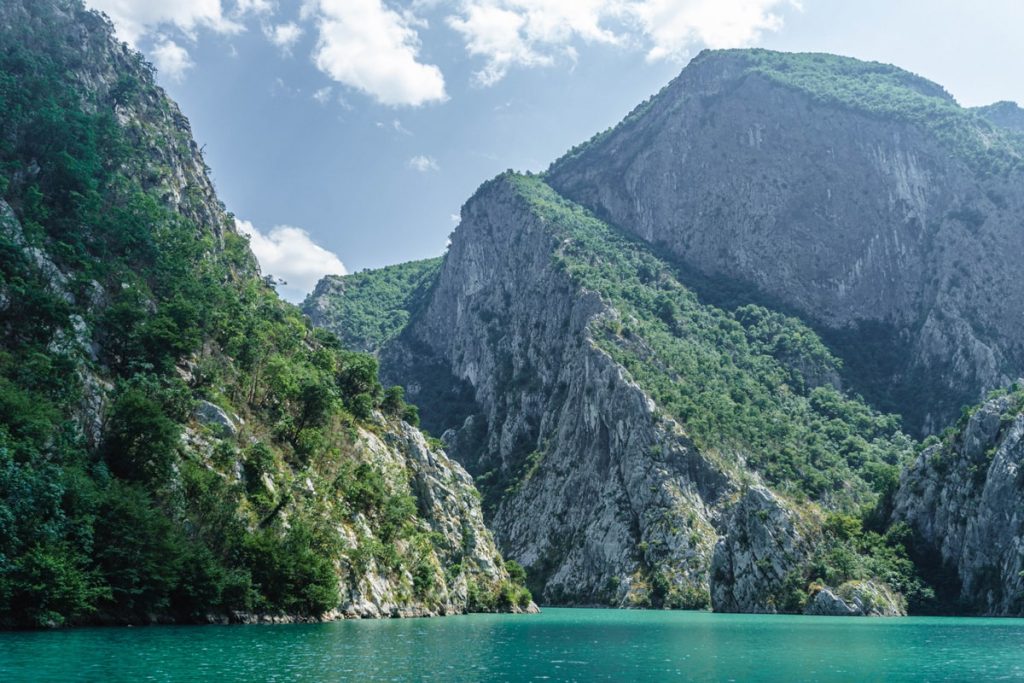 Komani Lake and Shala River Day Trip - Star Tours Albania